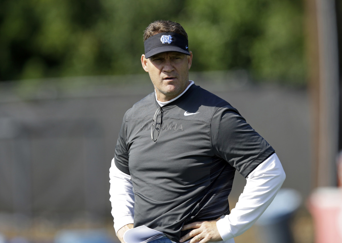 UNC hopes offseason defensive overhaul means better results - Sports ...