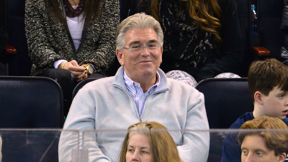 Chase Utley slide: Mets fan cries to Mike Francesa, gets tickets ...