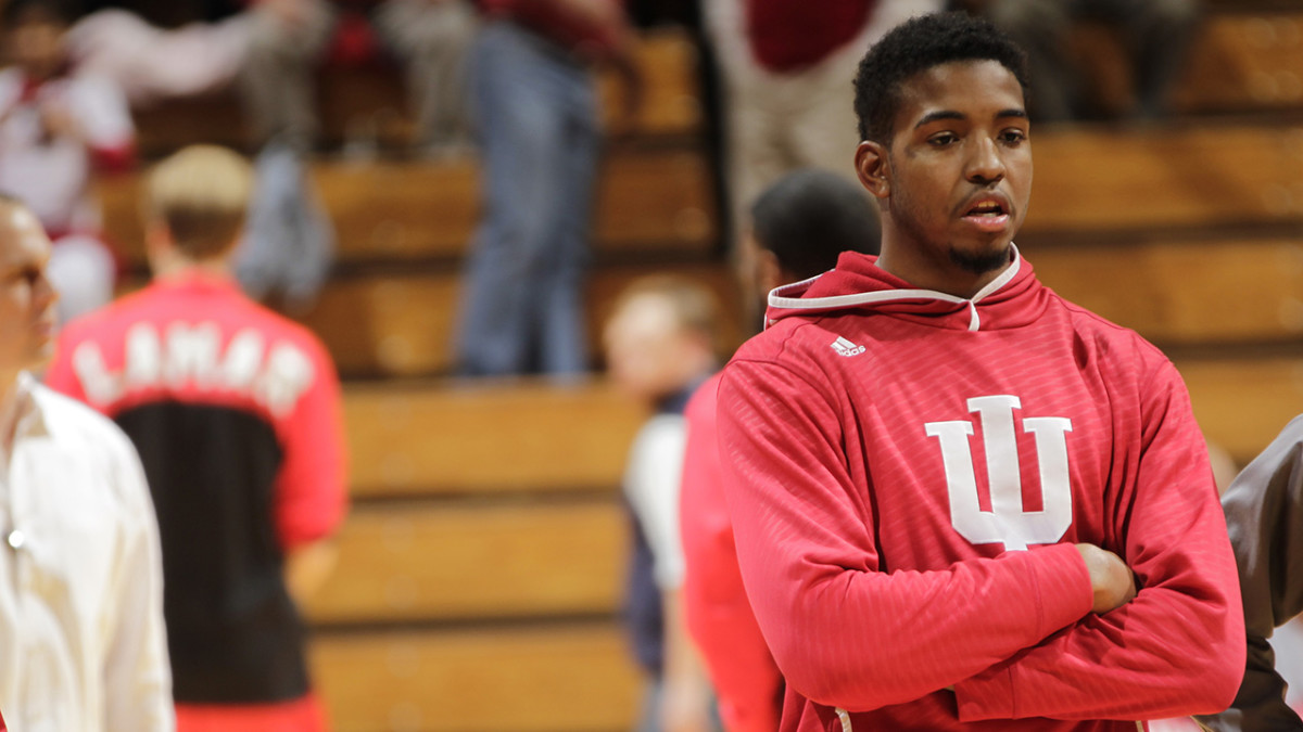 Indiana basketball: Devin Davis, Hanner Mosquera-Perea dismissed ...