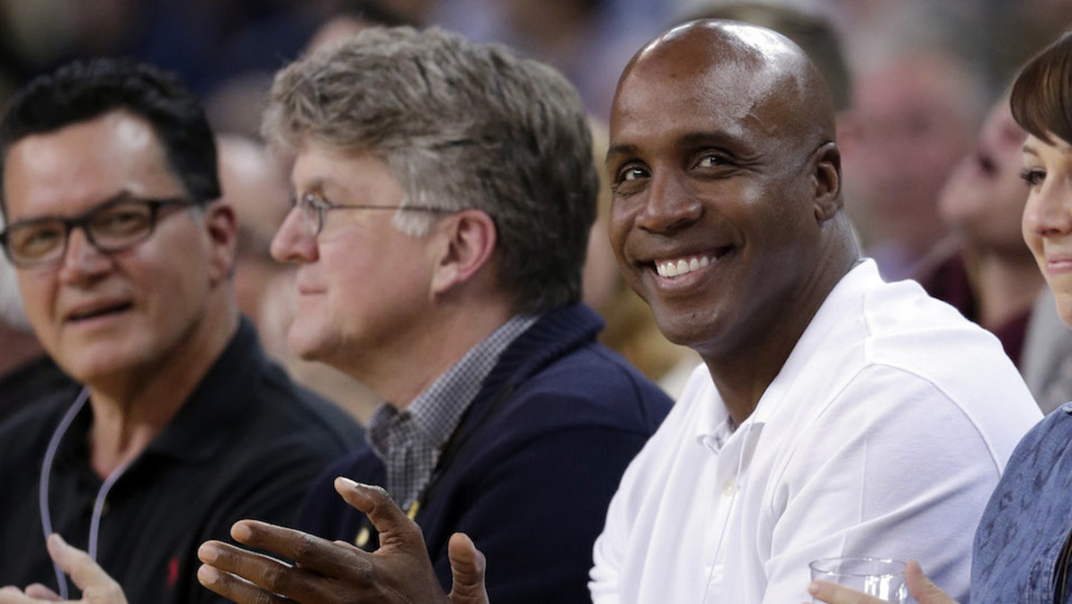 Barry Bonds trial: Judge writes 'Casey at the Bat'-themed dissent ...