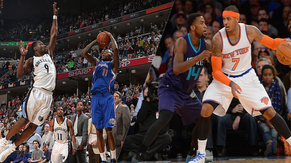 NBA Defensive Player of the Year: Can perimeter players dethrone bigs ...