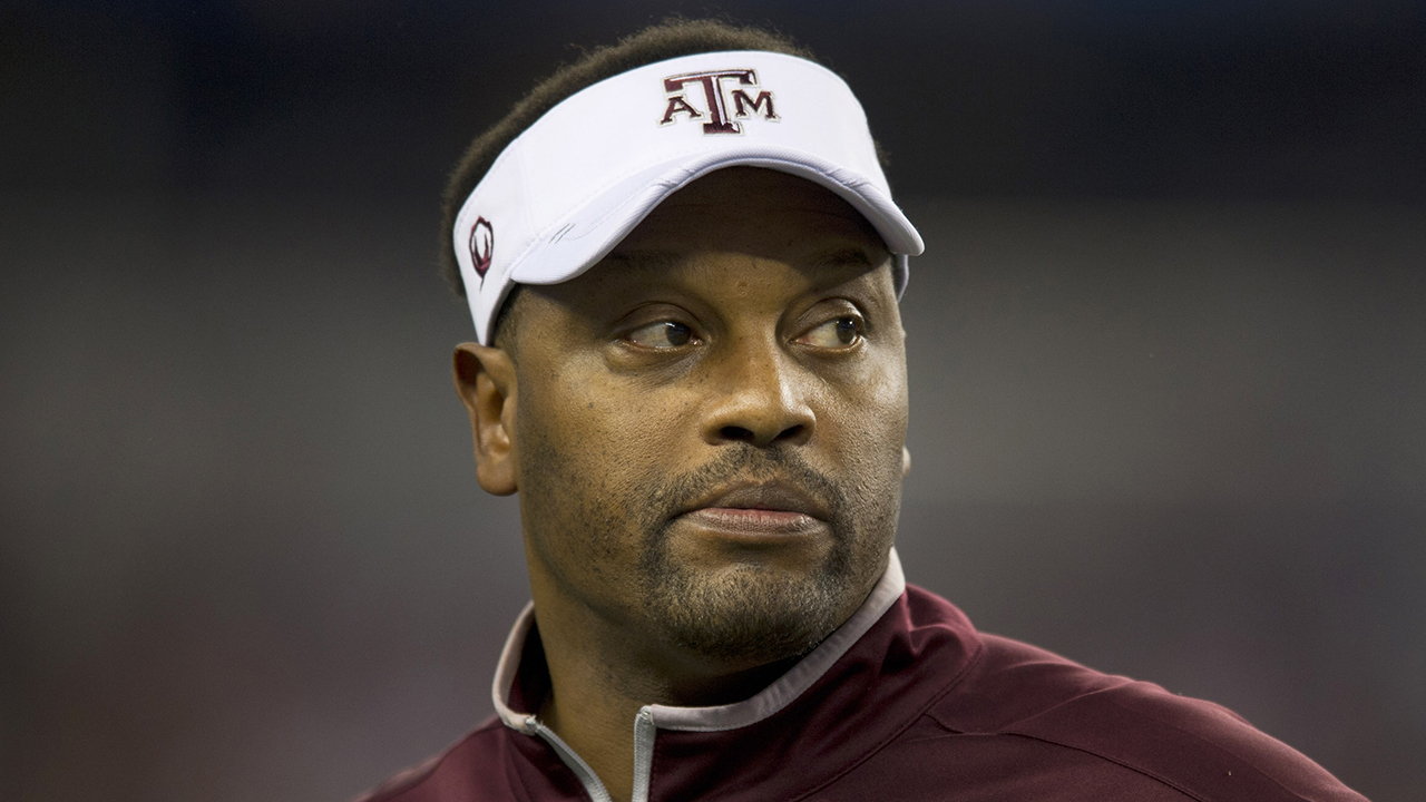 Kevin Sumlin deletes tweet about Steve Sarkisian - Sports Illustrated