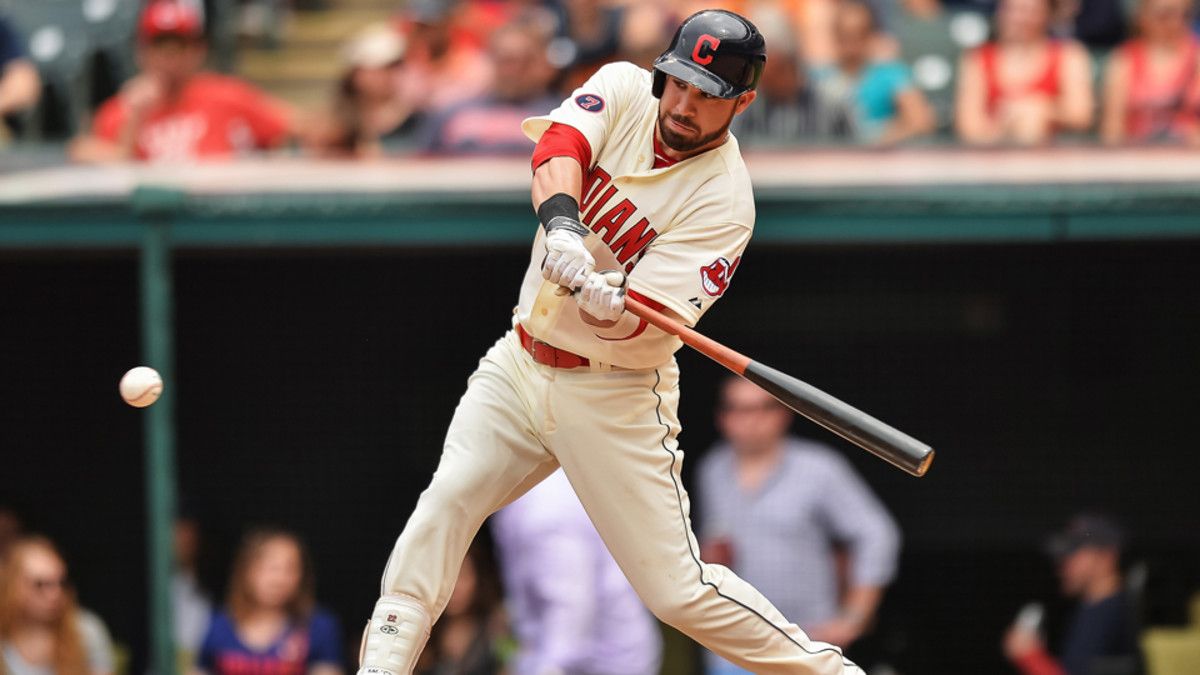 Indians' Jason Kipnis resurging after slow start to 2015 season ...