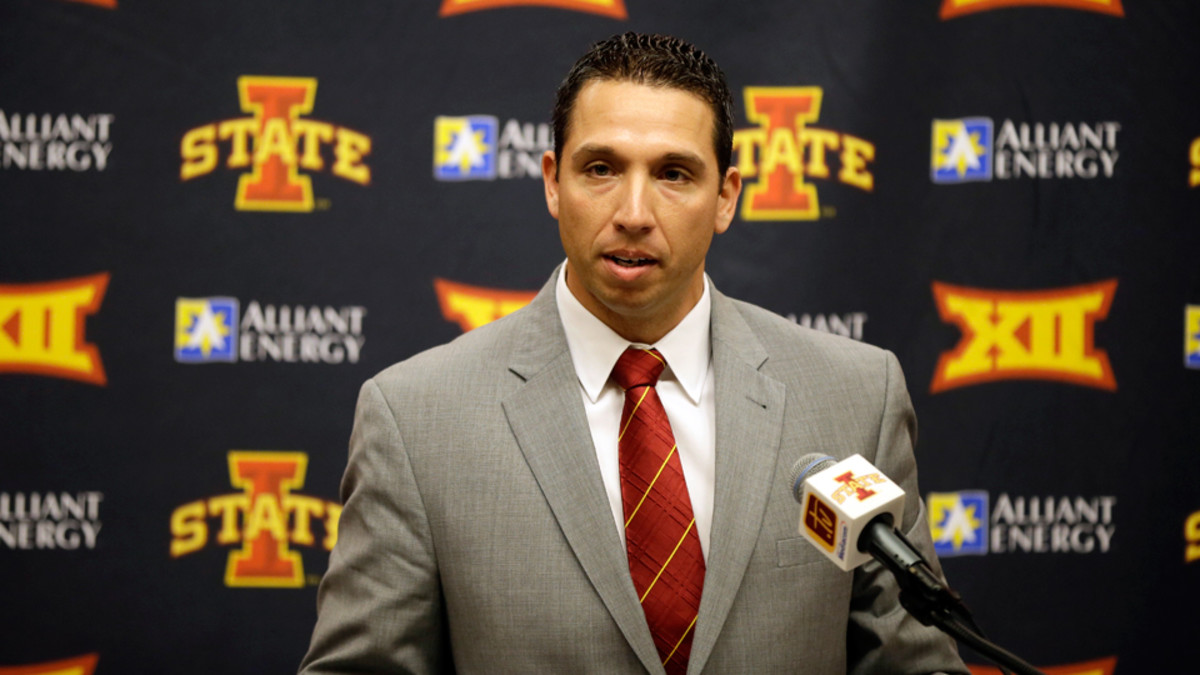 Big 12 recruiting: Is safety Brandon Jones nearing a decision? - Sports ...