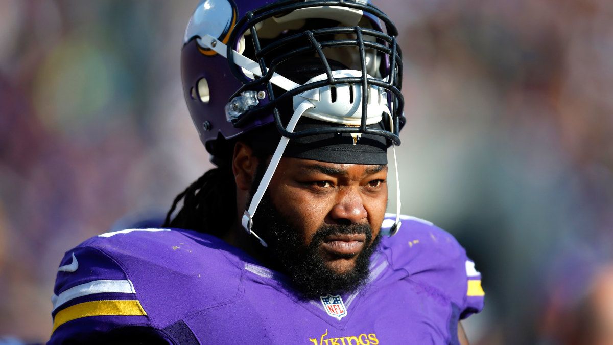 Minnesota Vikings: Phil Loadholt out for season with torn Achilles ...