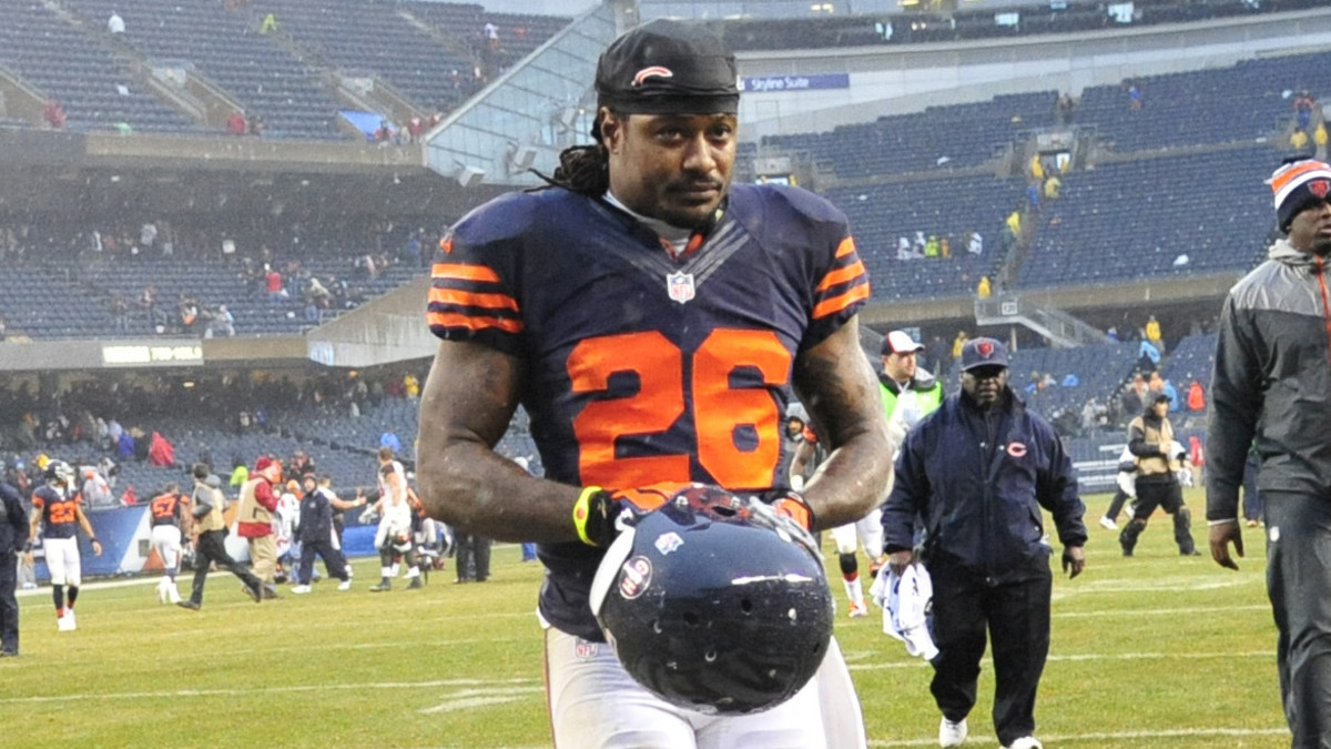 Chicago Bears offseason: Tim Jennings has knee surgery - Sports Illustrated