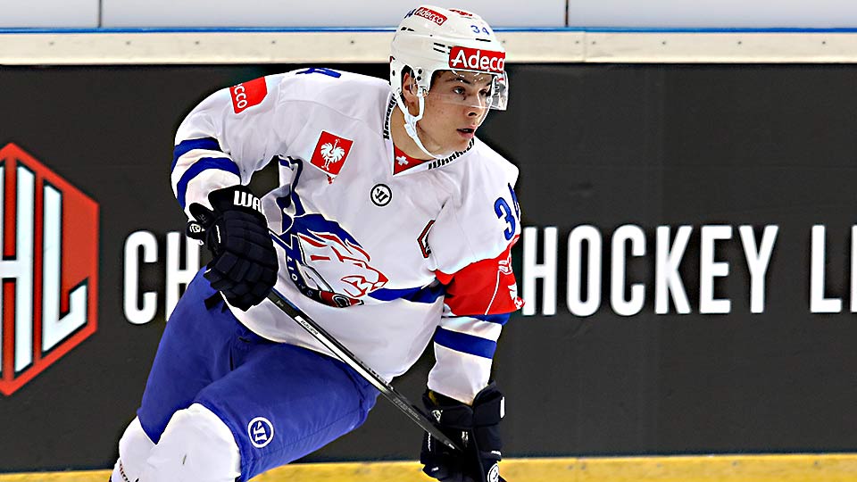 Auston Matthews top 2016 NHL Draft prospect Q&A - Sports Illustrated