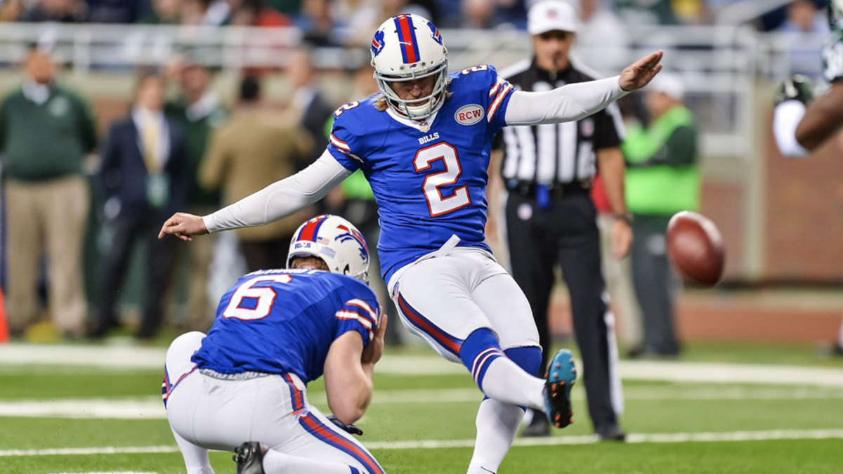 NFL extra point changes: Teams have weird proposals - Sports Illustrated