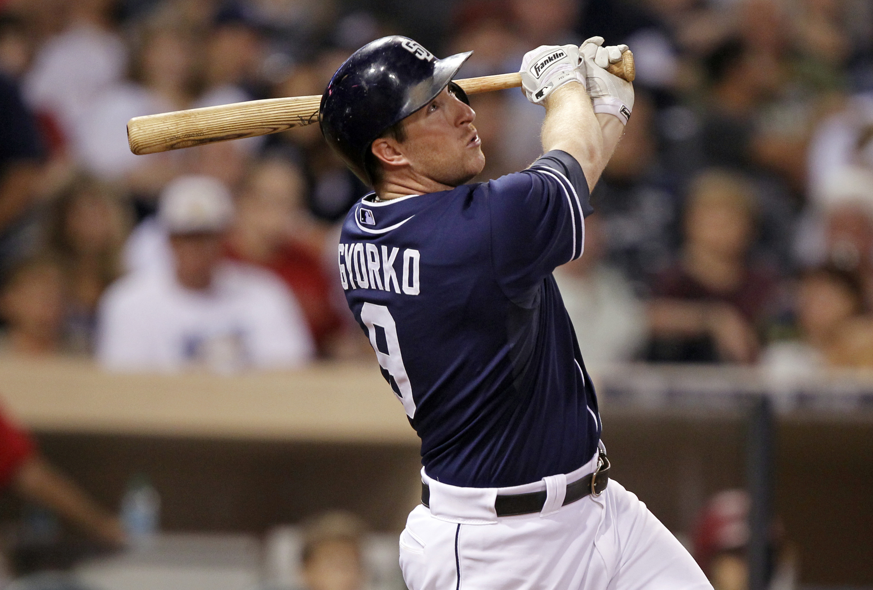 Erlin allows 2 hits in 7 innings, Padres top Diamondbacks - Sports ...