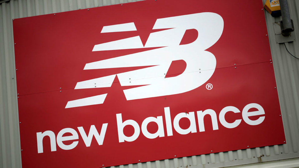New Balance announces sponsorship with Liverpool, Porto, Sevilla ...