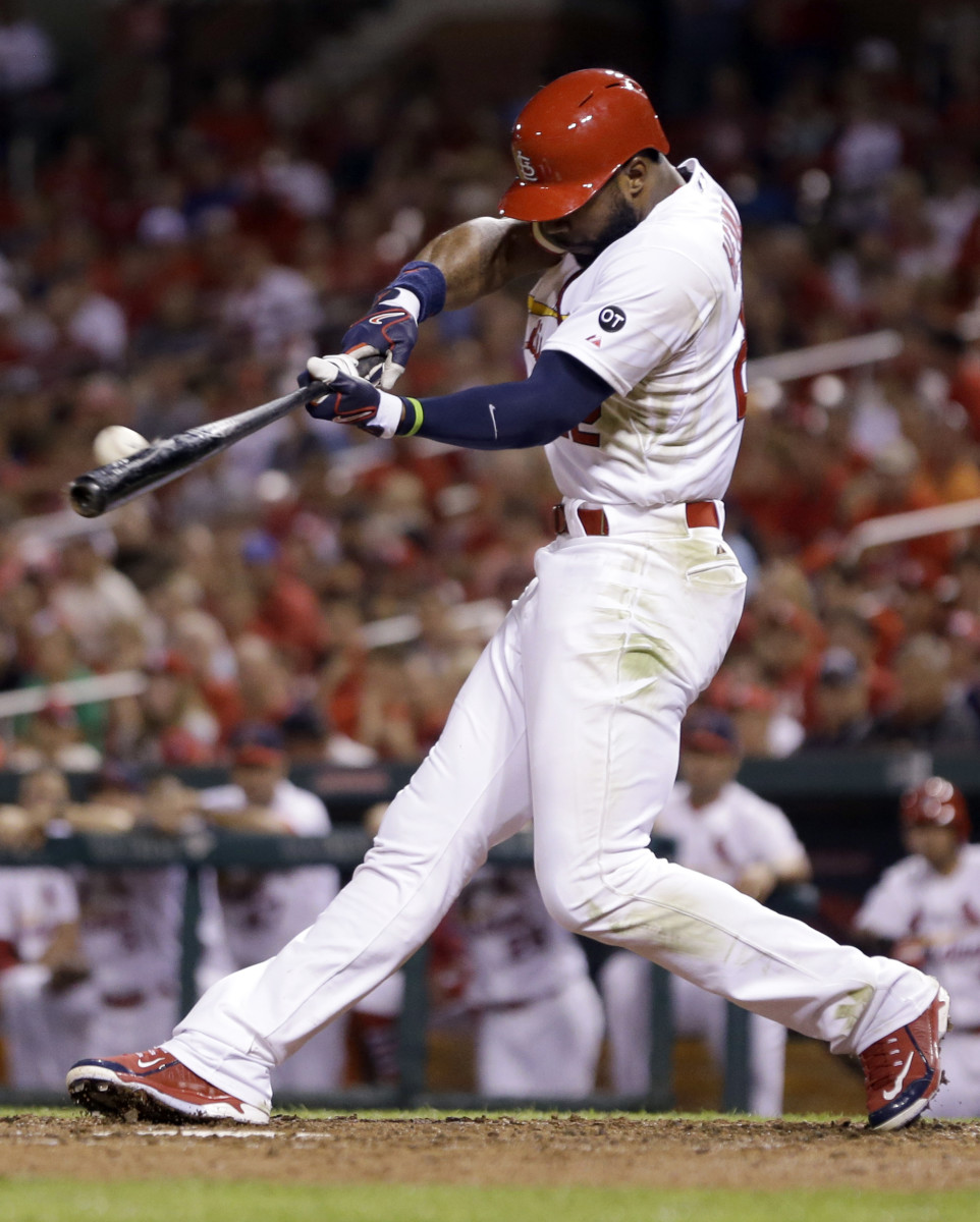 One day at a time, Cardinals putting up enviable record - Sports ...