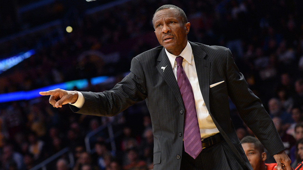 Toronto Raptors to retain Dwane Casey to return as head coach - Sports ...