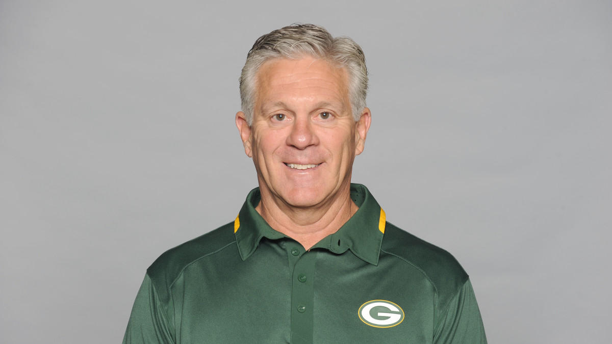 Report: Ron Zook is front-runner for Packers special teams job - Sports ...