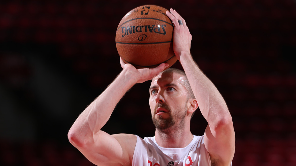 Brooklyn Nets trade Steve Blake to Detroit Pistons - Sports Illustrated