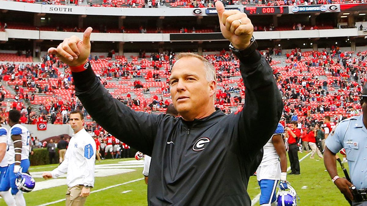 Miami football: Is Mark Richt hire good fit for Hurricanes? - Sports ...