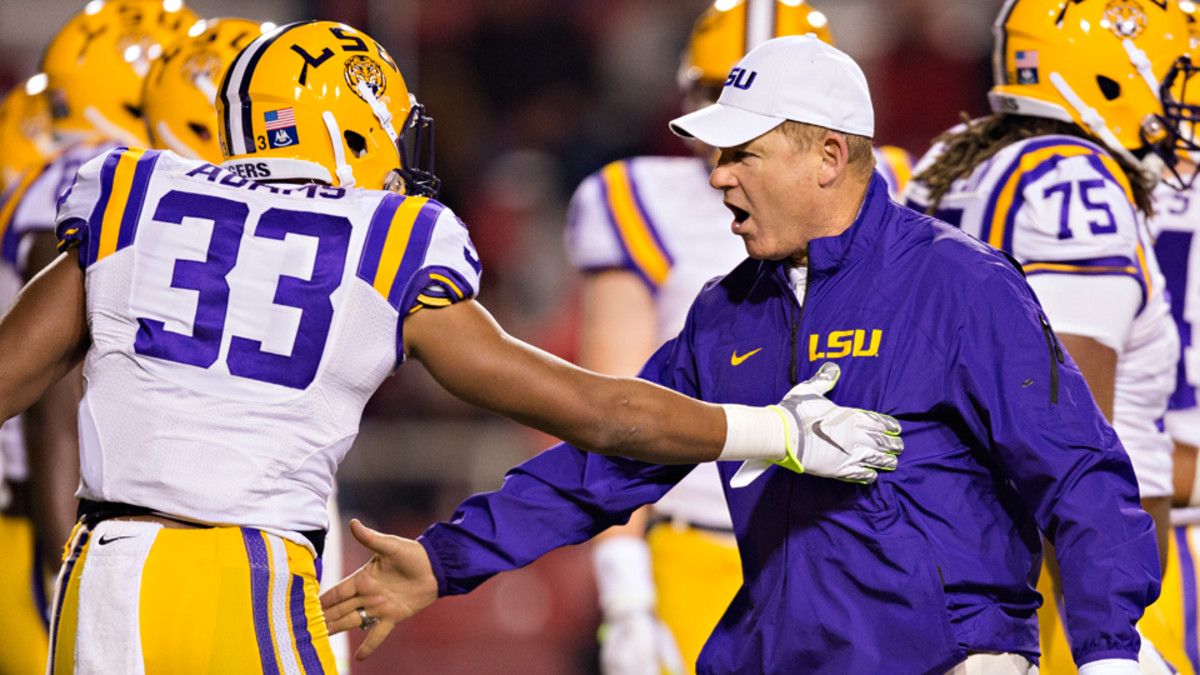 2015 LSU Tigers Football Schedule Opponents Times TV Sports 2015 LSU Tigers Football Schedule Opponents Times TV Sports