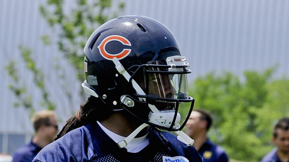 Chicago Bears WR Kevin White could miss 2015 season - Sports Illustrated