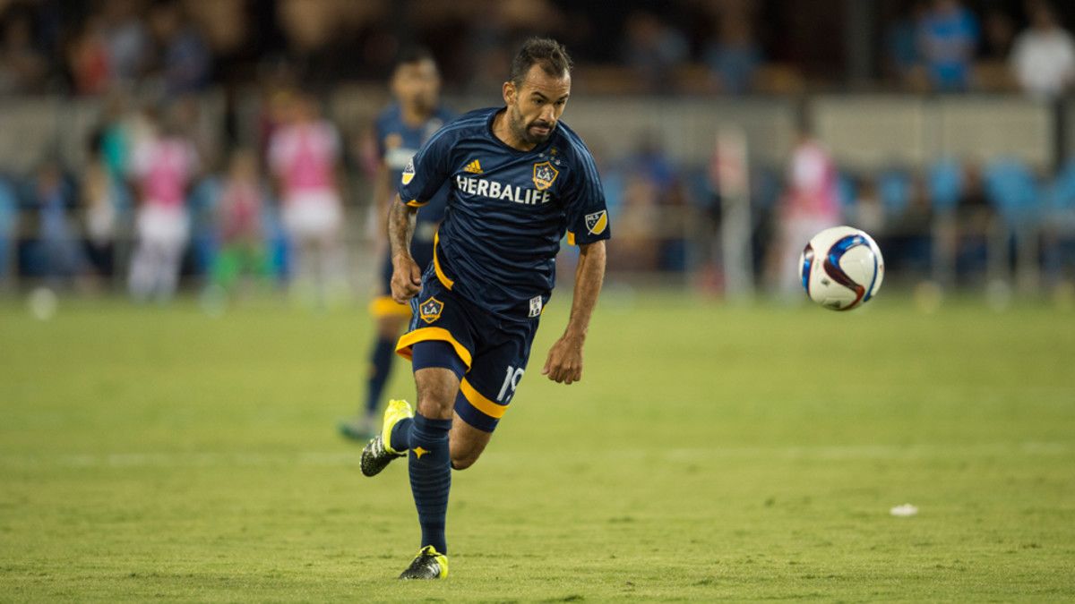 LA Galaxy transfer Juninho to Club Tijuana in latest big move - Sports ...