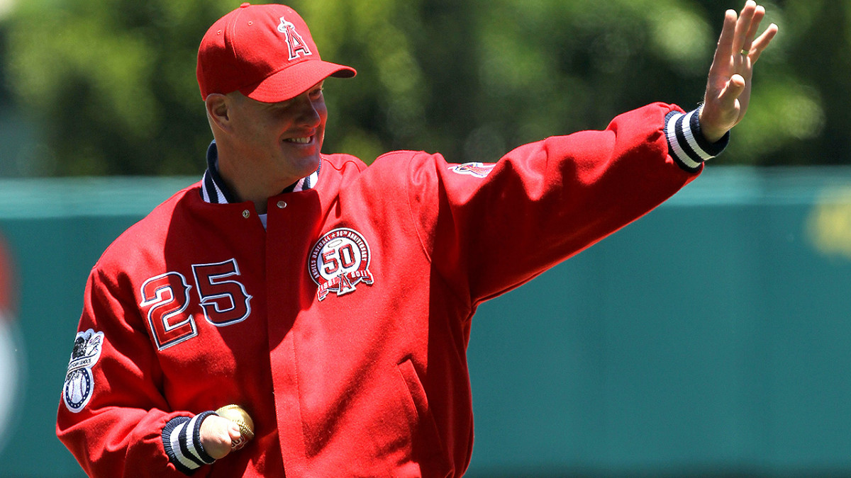 How Jim Abbott overcame adversity to establish MLB career - Sports ...