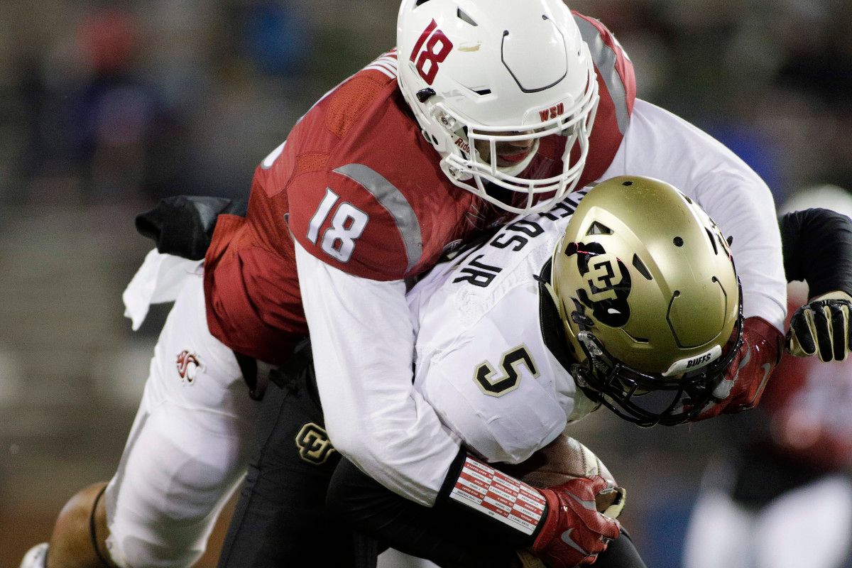 No. 20 Cougars look to complete special year against Huskies - Sports ...