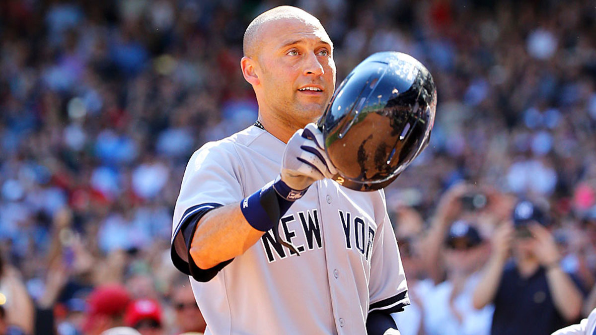 Forecasting next five MLB Hall of Fame election cycles - Sports Illustrated