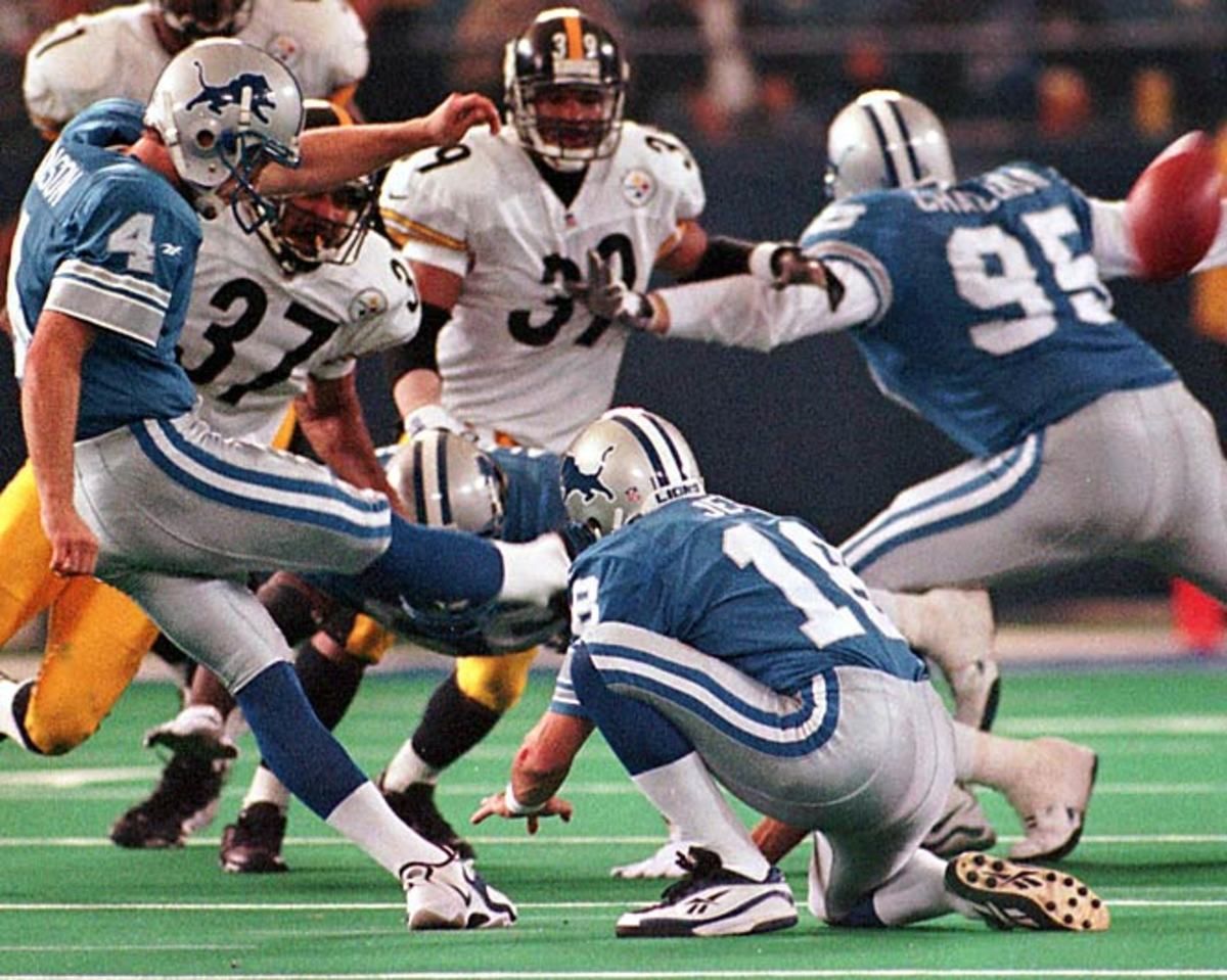 Most Controversial Endings in Sports - Sports Illustrated