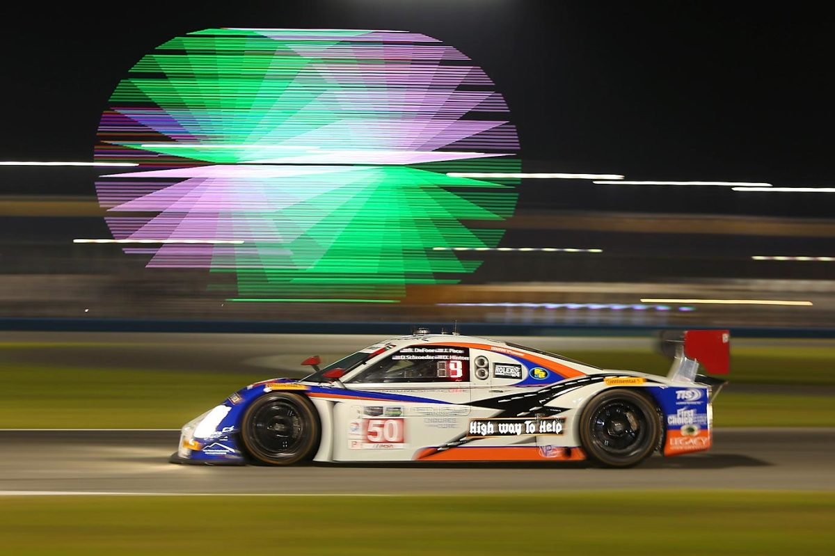 Leading Off: Pictures of the Week (Jan. 21-27) - Sports Illustrated