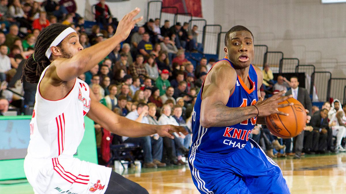 Giannis Antetokounmpo: New York Knicks should call up my brother ...