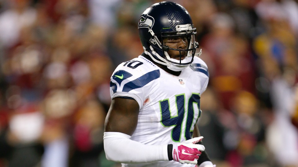 Seahawks FB Derrick Coleman's lost Super Bowl ring found in rental car ...