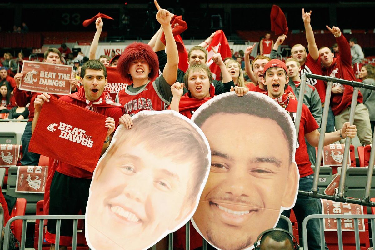 Scheana Marie; College Superfans of the Week Hot Clicks - Sports ...