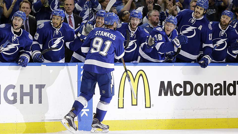 Tampa Bay Lightning player moves timeline: how team was built - Sports ...