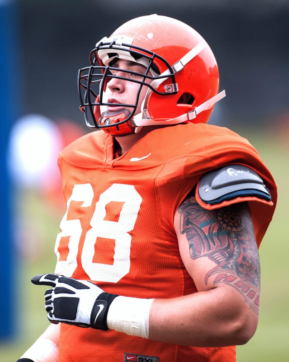 Accusations spoil spring for Illini coach Tim Beckman - Sports Illustrated