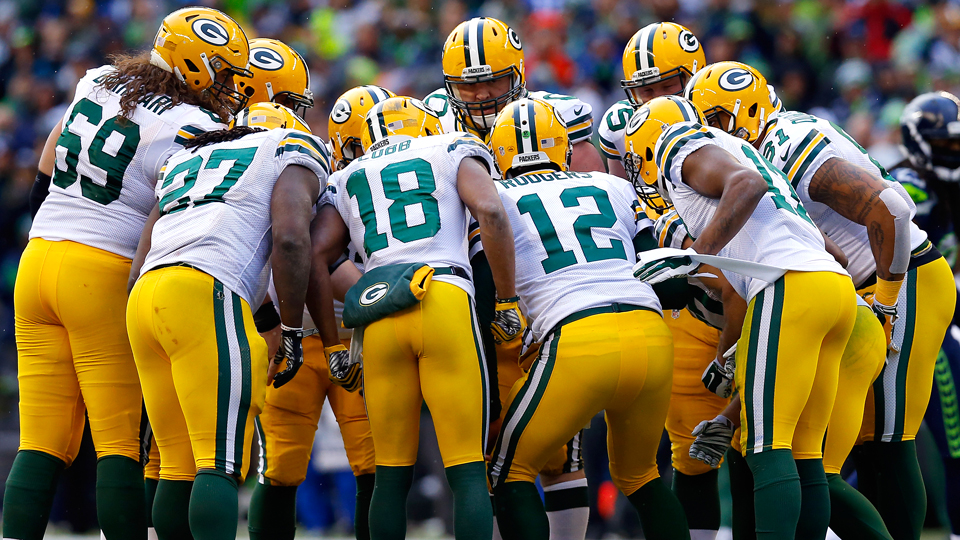 Fantasy football five-minute guide: Let SI's expert guide you - Sports ...