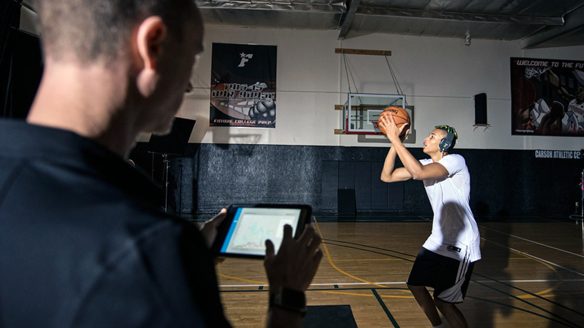 Dexcom G4 monitors blood sugar in diabetics—and could aid athletes ...