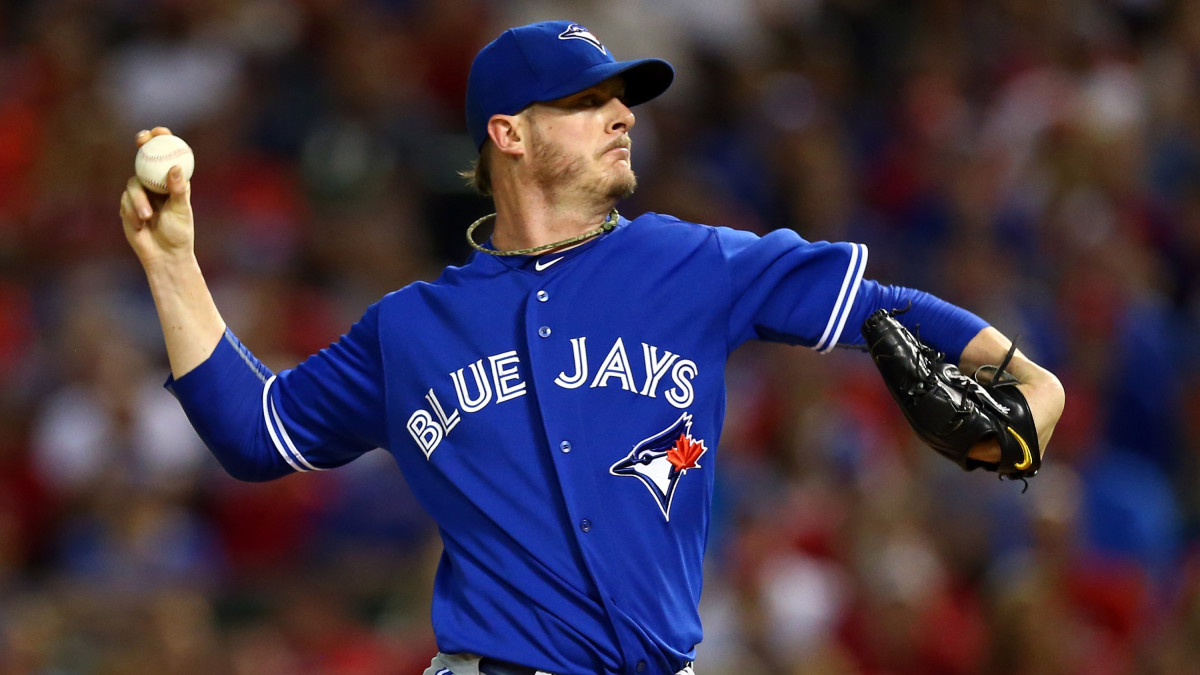 Detroit Tigers: Mark Lowe agrees to two-year contract - Sports Illustrated