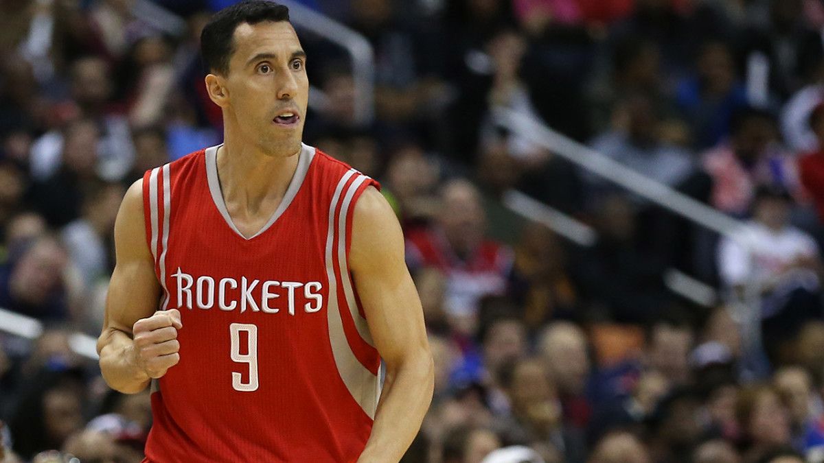 NBA free agency: Los Angeles Clippers sign Pablo Prigioni - Sports ...