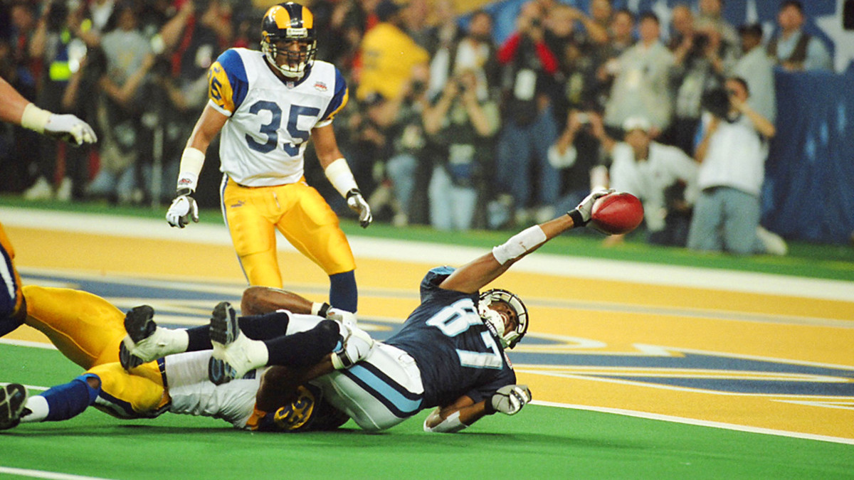 NFL Worst Week: Worst loss for each AFC franchise - Sports Illustrated