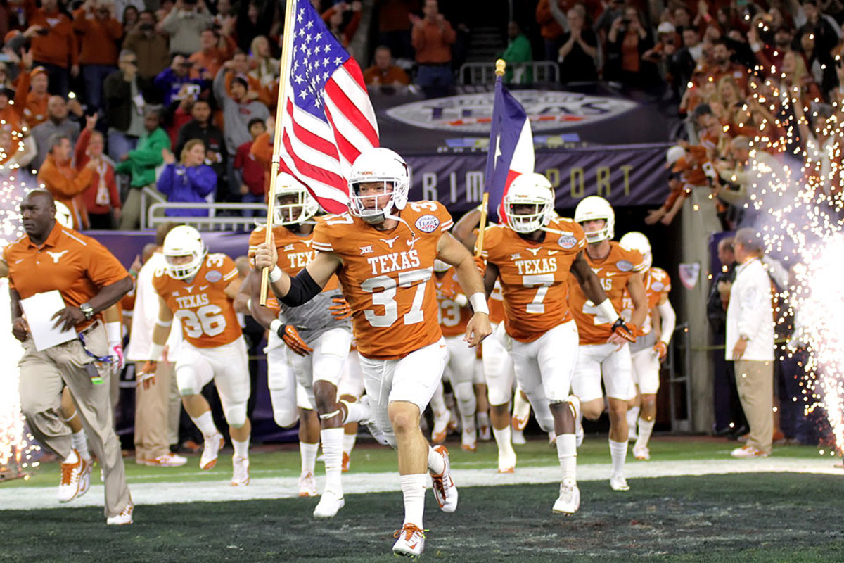 Nate Boyer, Green Beret, tries to make NFL as 34-year-old long-snapper ...