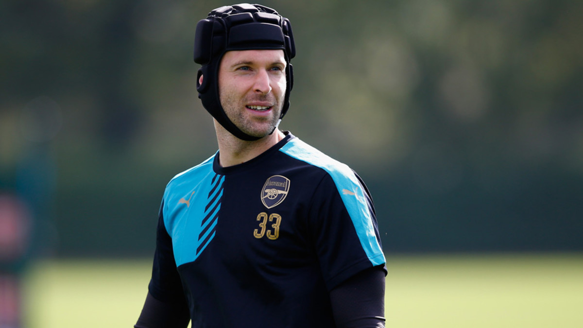 Insider Notes: Cech on Arsenal's title chances; Platini's future ...