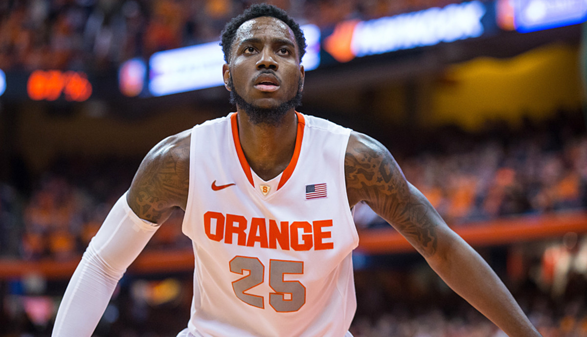 How Rakeem Christmas's roots made him a top NBA prospect - Sports ...