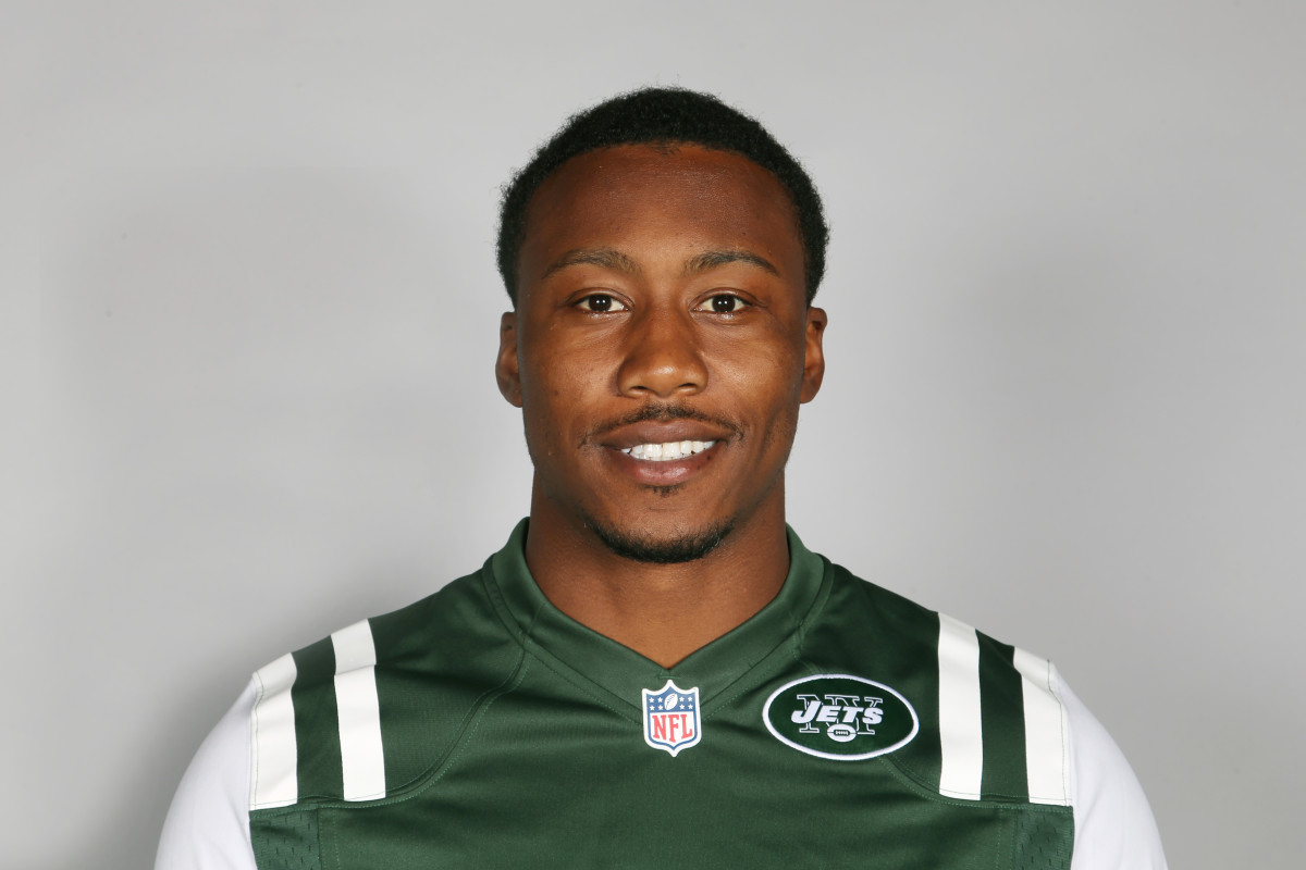 Brandon Marshall tweets that Jets 'will be my last team' - Sports ...