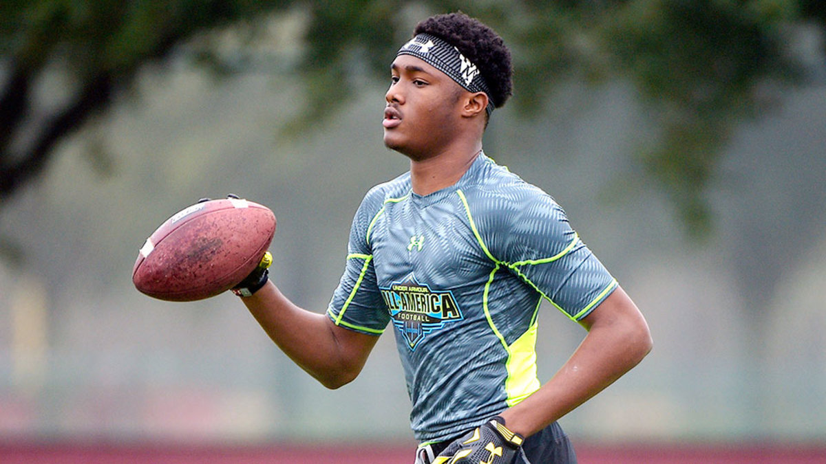 College football recruiting: Class of 2016 top defensive backs - Sports ...