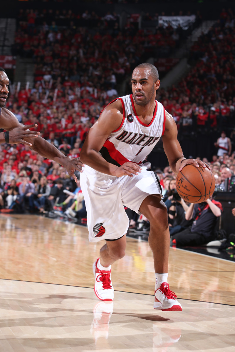 AP source: Arron Afflalo, Knicks agree on 2-year deal - Sports Illustrated