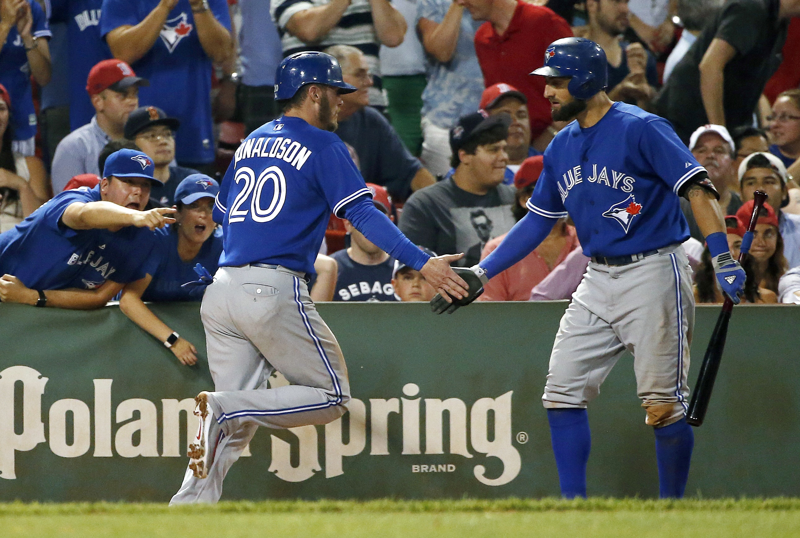 Baseball Scores Blue Jays at Ruth Townsend blog