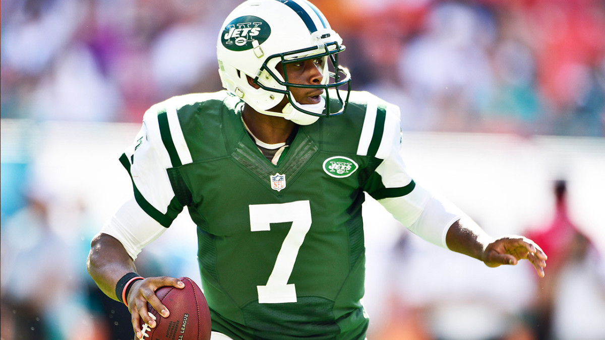 Comedian Kevin James: The Jets can do some damage this year - Sports ...