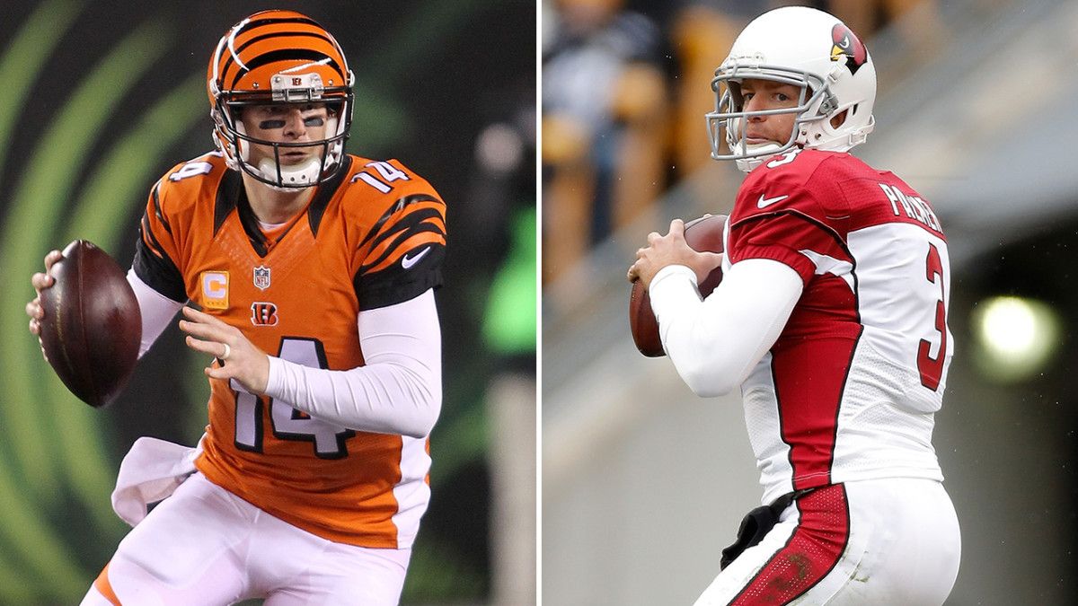 Cincinnati Bengals vs. Arizona Cardinals: How will Bengals recover ...