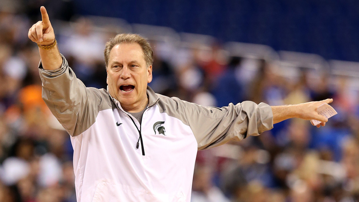 Will the Michigan State Spartans continue their improbable run ...