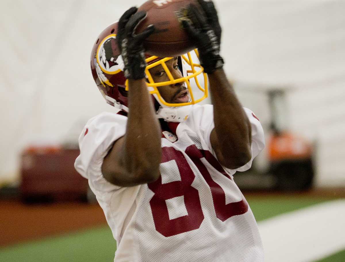 Redskins checking 'off-field situation' involving Crowder - Sports ...