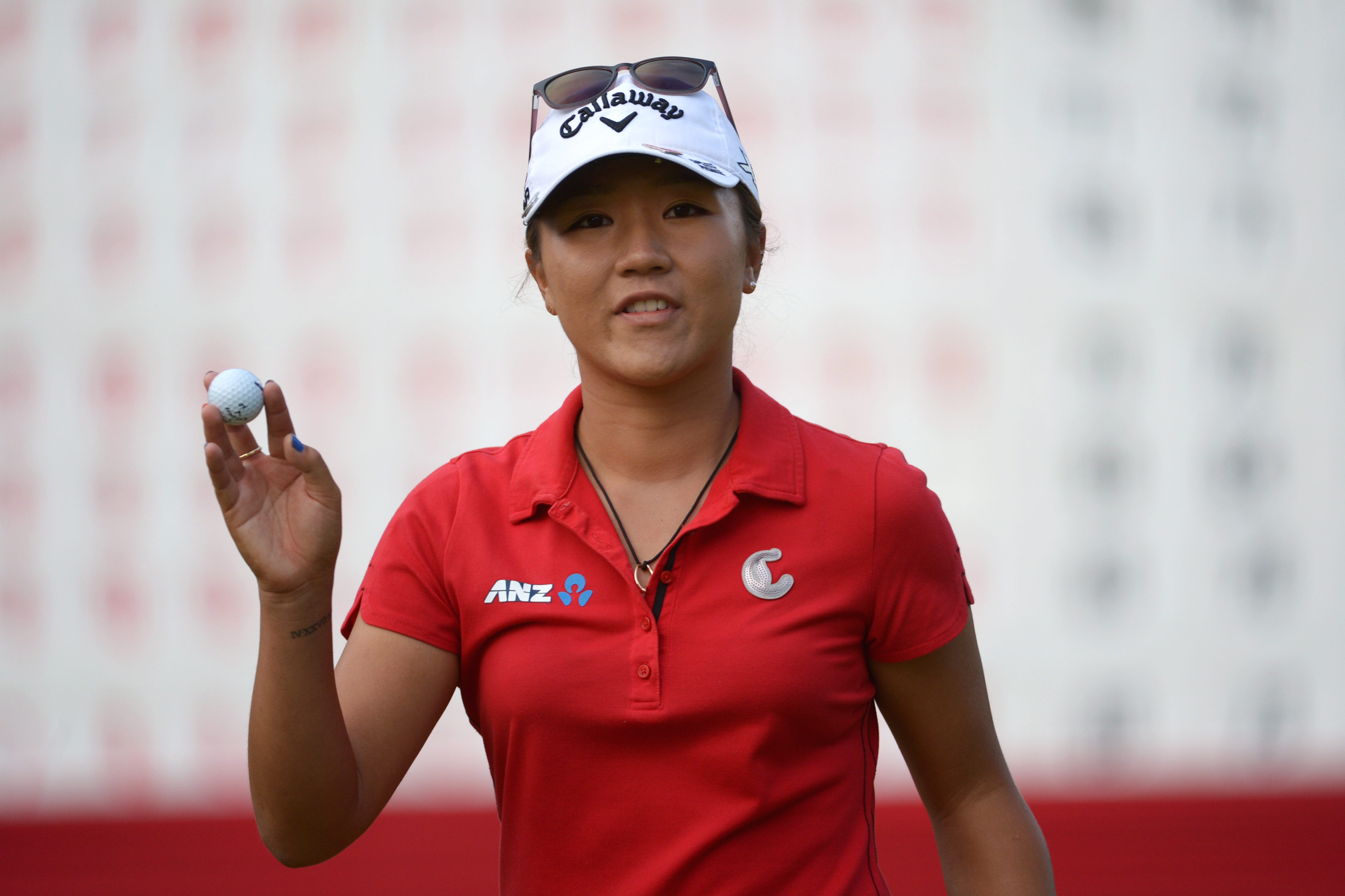 Lydia Ko wins Canadian Women's Open - Sports Illustrated