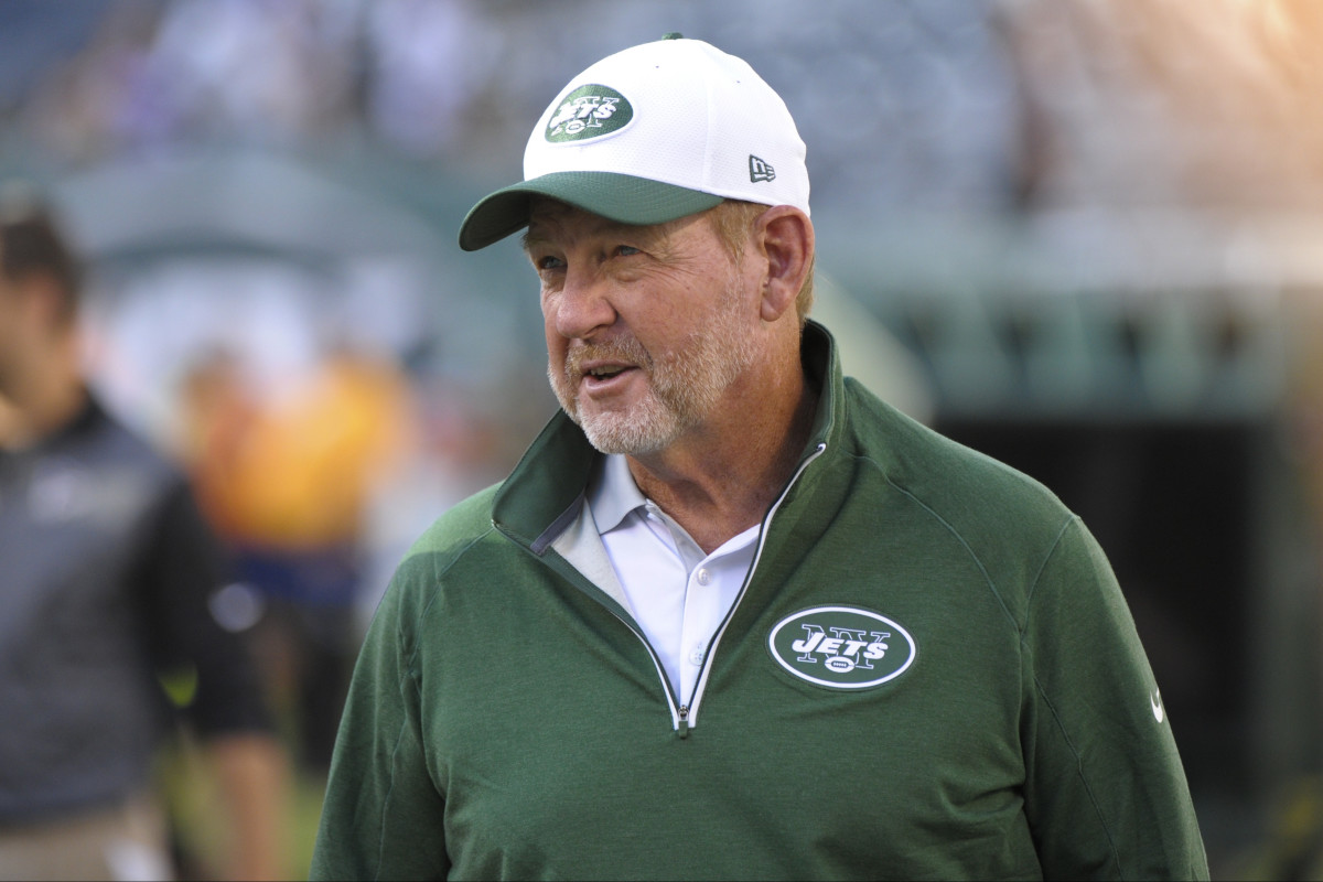 Fitzpatrick, Jets in playoff position as they visit Cowboys - Sports ...